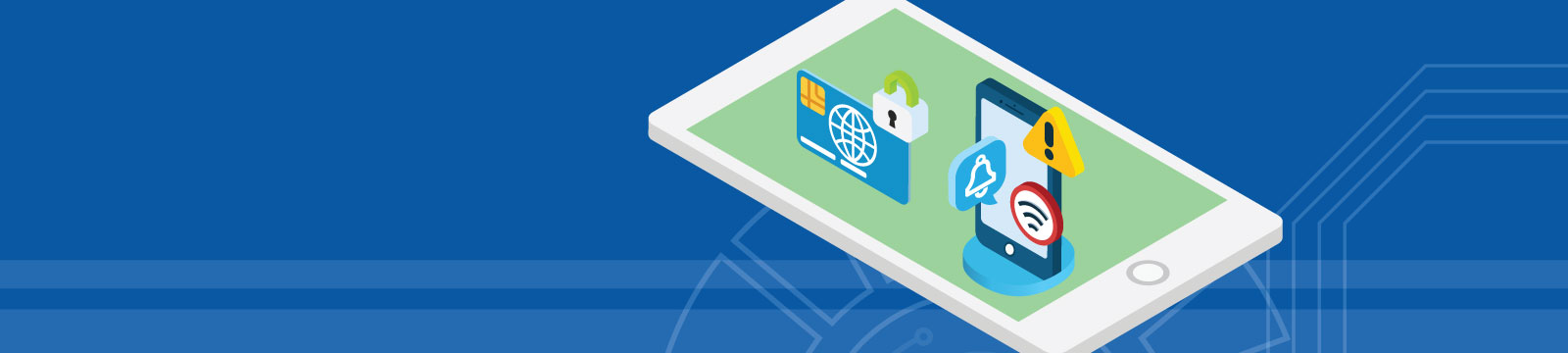 Debit Card Alerts and Protections | Champlain National Bank